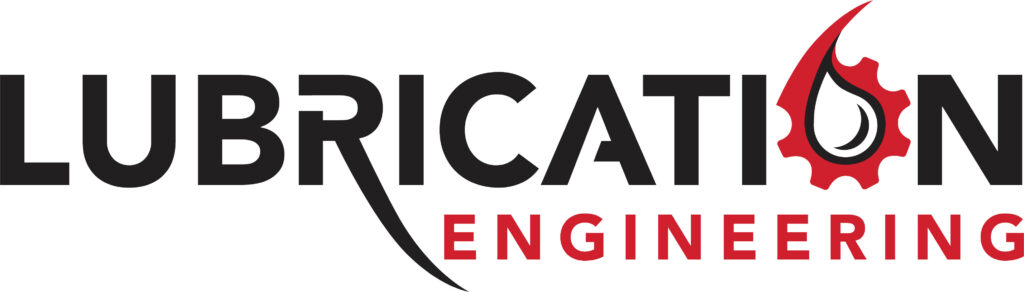 Lubrication Logo